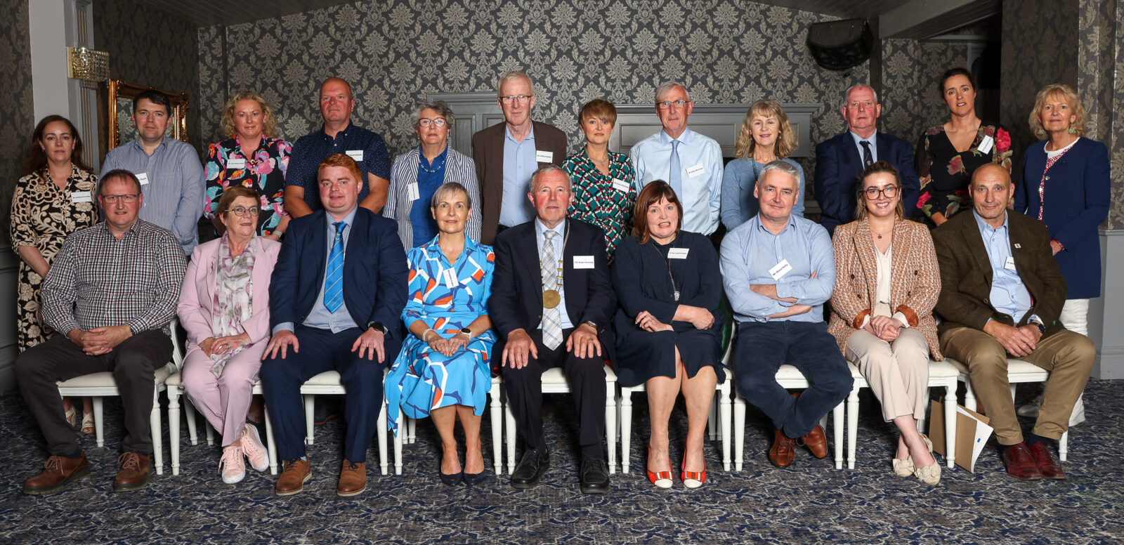 2024-2029 Tipperary ETB Board meets for first time in Thurles - The ...