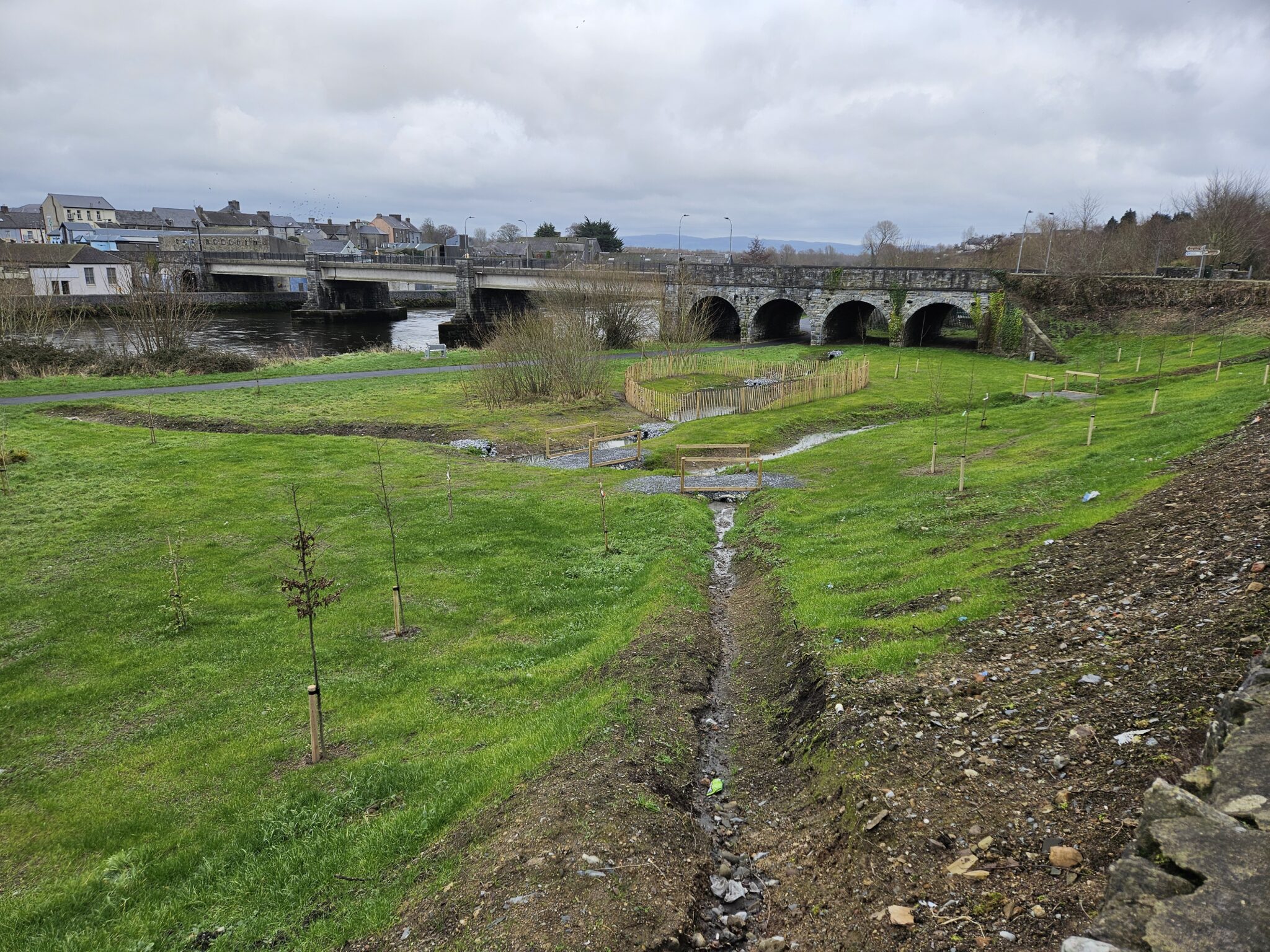 Carrick-on-Suir project recognised at National Awards for Innovation ...